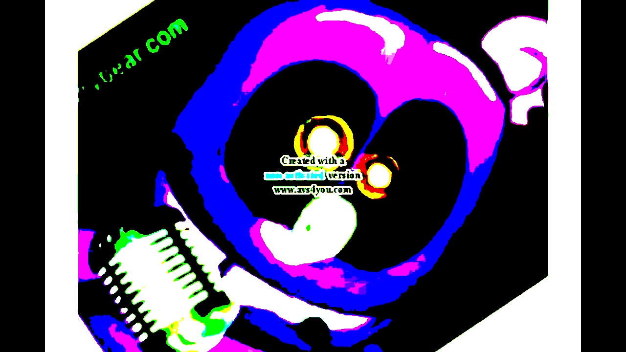 KlaskyKlaskyKlaskyKlasky gummy bear in g major 666 - YouTube