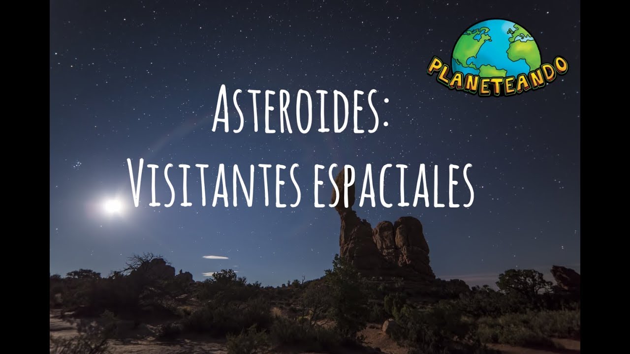 Visitas de asteroides: el caso del meteorito Allende | DÍA ...