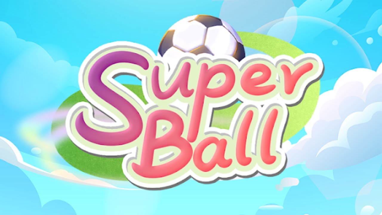 Super Ball: Shoot & Merge! Game Android Gameplay - YouTube