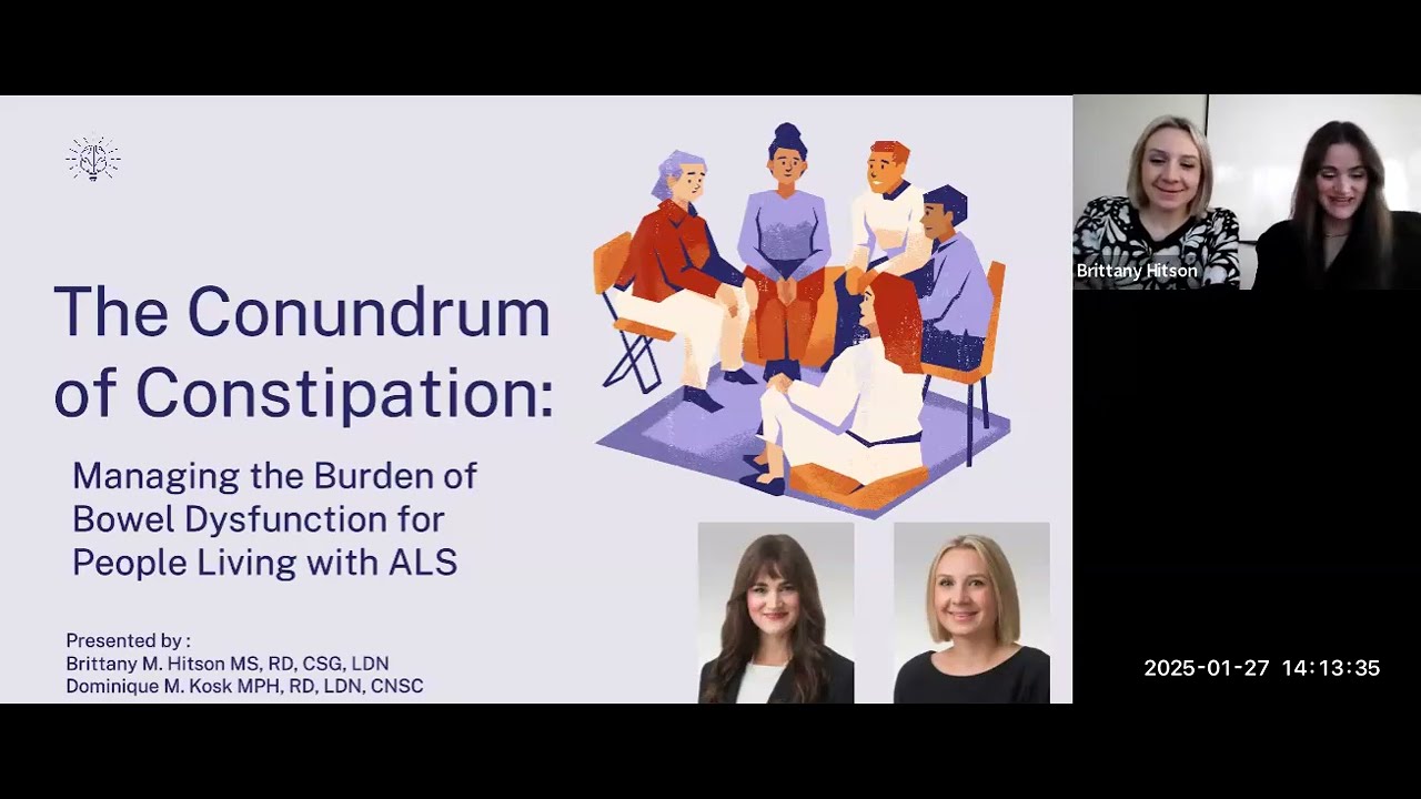 The Conundrum of Constipation: Managing the Burden of Bowel Dysfunction ...