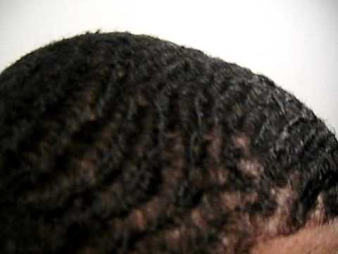 360 Waves Fresh Cut Update (#1) - YouTube