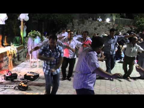 hele hele yıldız, Sarı kız, Atım Arap, Fidayda -2012 / Ankara Beypazarı İnözü 2.Bölüm