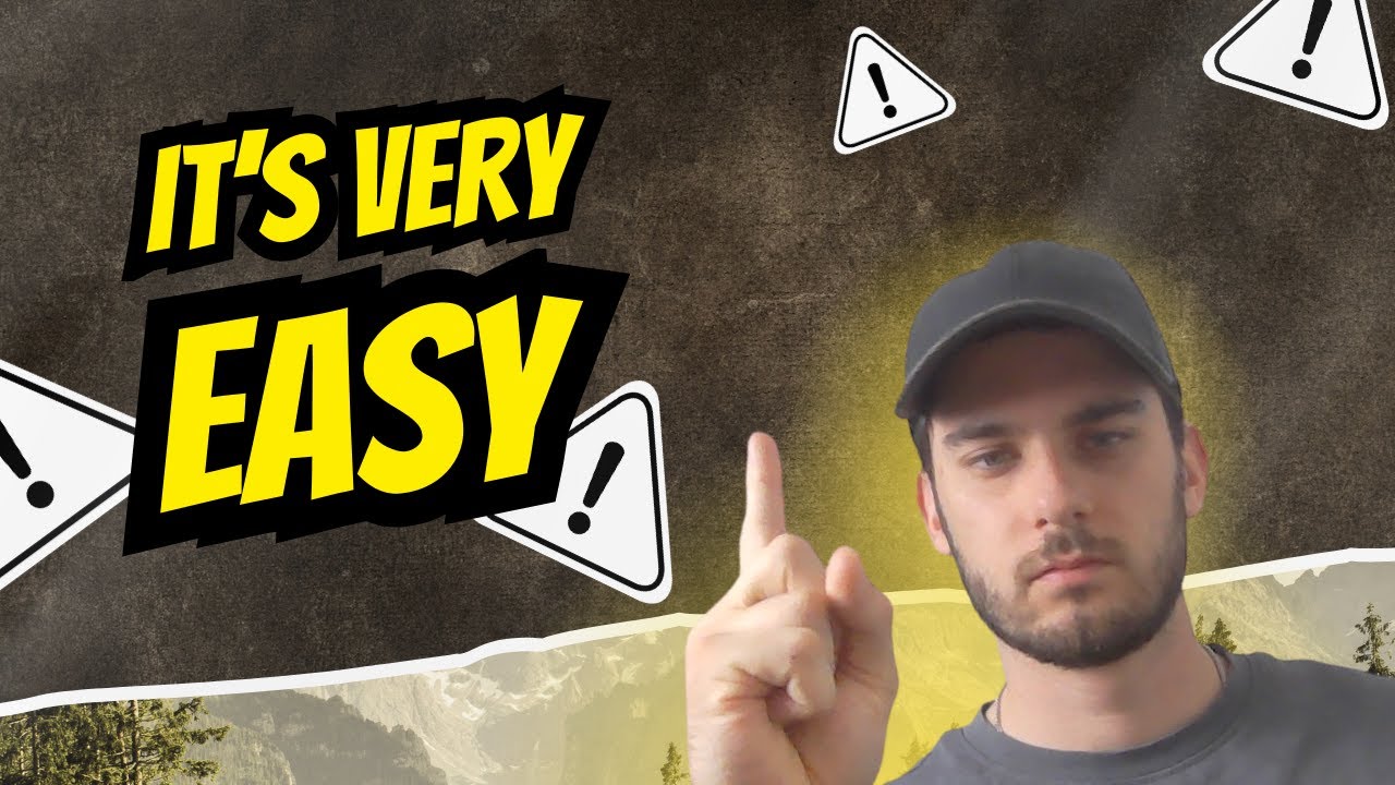 I figured out how to make loads of money trading (It's actually easy ...