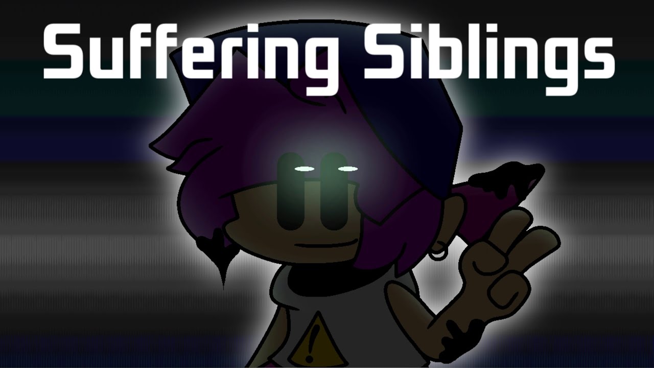Suffering Siblings - YouTube