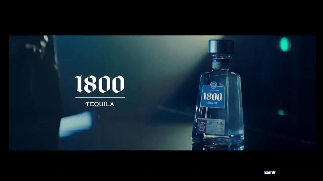 1800 Tequila TV Commercial, 'Jump' Song by Raven & Kreyn - YouTube