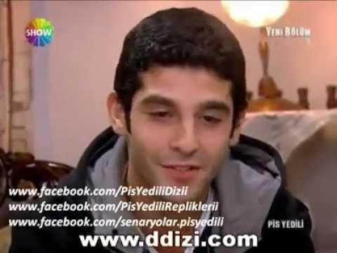 Pis Yedili Trafodan İki Keklik Türküsü