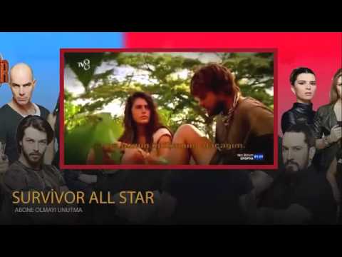 Survivor All Star 79 Bölüm Fragmanı 16 06 2015 Kopyası