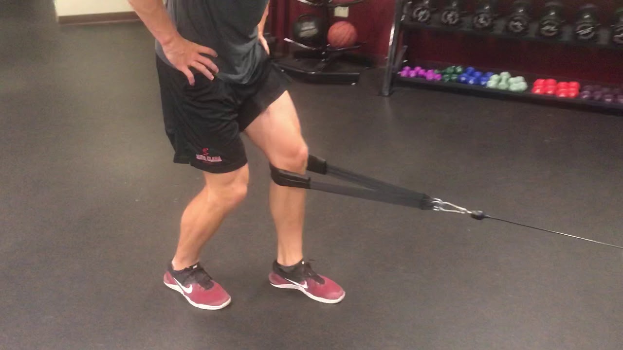 VMO/TKE Cable - YouTube