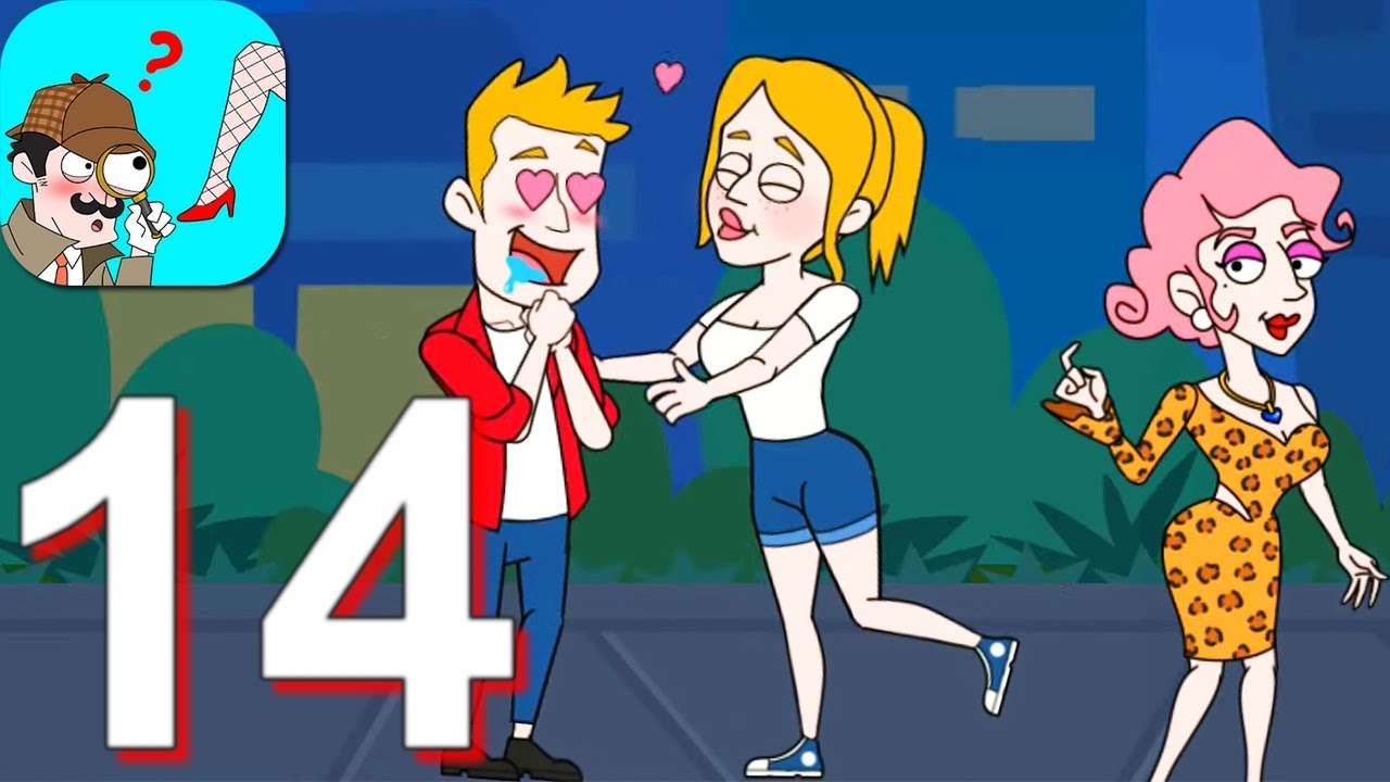 Clue Hunter - Gameplay Walkthrough Part 14 Levels 88-92 (Android,iOS ...