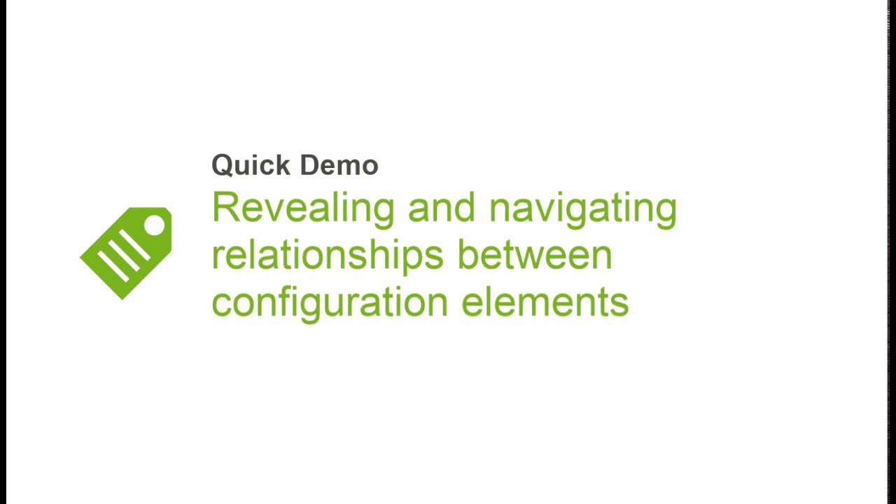Tasktop Hub Feature Demo - Associated Elements - YouTube