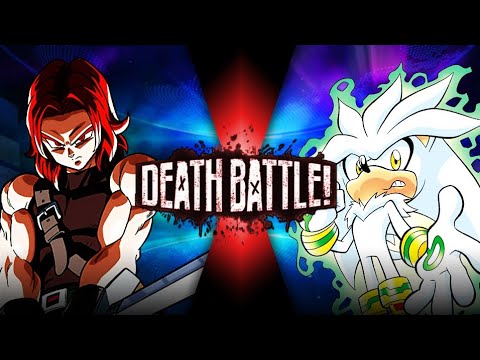 Heroes Trunks vs Archie Silver (Dragon Ball vs Sonic the hedgehog ...
