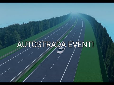 UWAGA! NIEOGŁOSZONY EVENT W PCD!!! (Polish Car Driving (Roblox) #30 ...