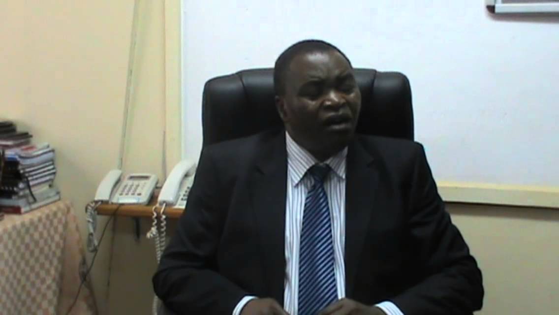 PROF AKAMA - YouTube