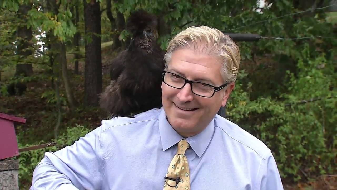 PUDDER DUDDER THE CHICKEN OUTTAKES - YouTube