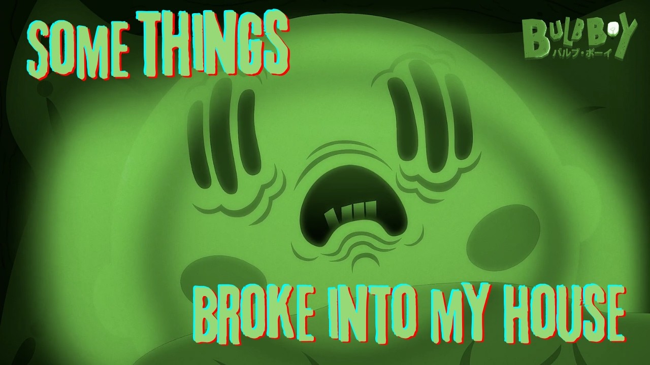 A Creepy Point-and-Click Puzzle Game | Cute Characters + Grotesque ...