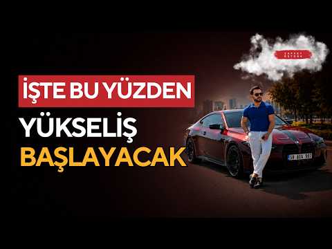 BÜTÜN KÖTÜ FİYATLAMALAR BİTTİ PERŞEMBE GÜNÜ SİNYAL GELECEK