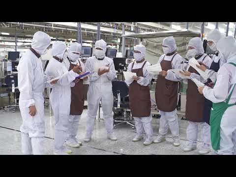 Overview:SFA Semicon Philippines [SSP 소개] - YouTube
