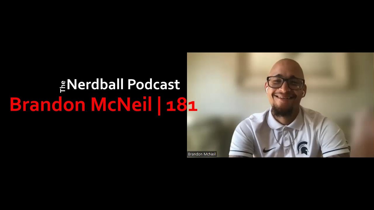 Brandon McNeil | 181 - YouTube