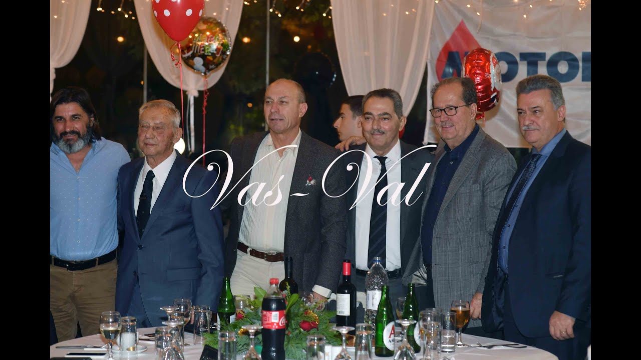 ΜΟΤΟΡ ΟΙΛ XMAS - YouTube