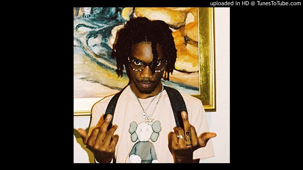 *free*duwap kaine • cashcache • playboi carti type beat//prod. luvall ...