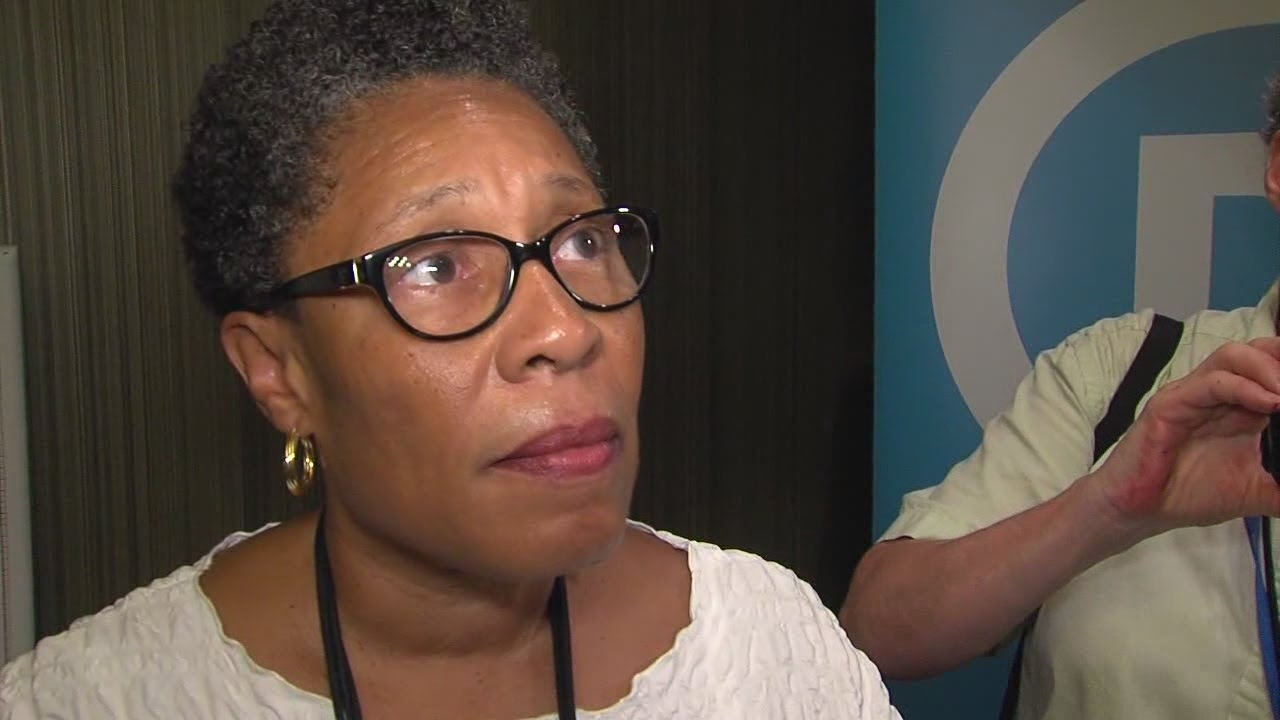 Judge Marcia Fudge Boston Legal at Rodger Morales blog