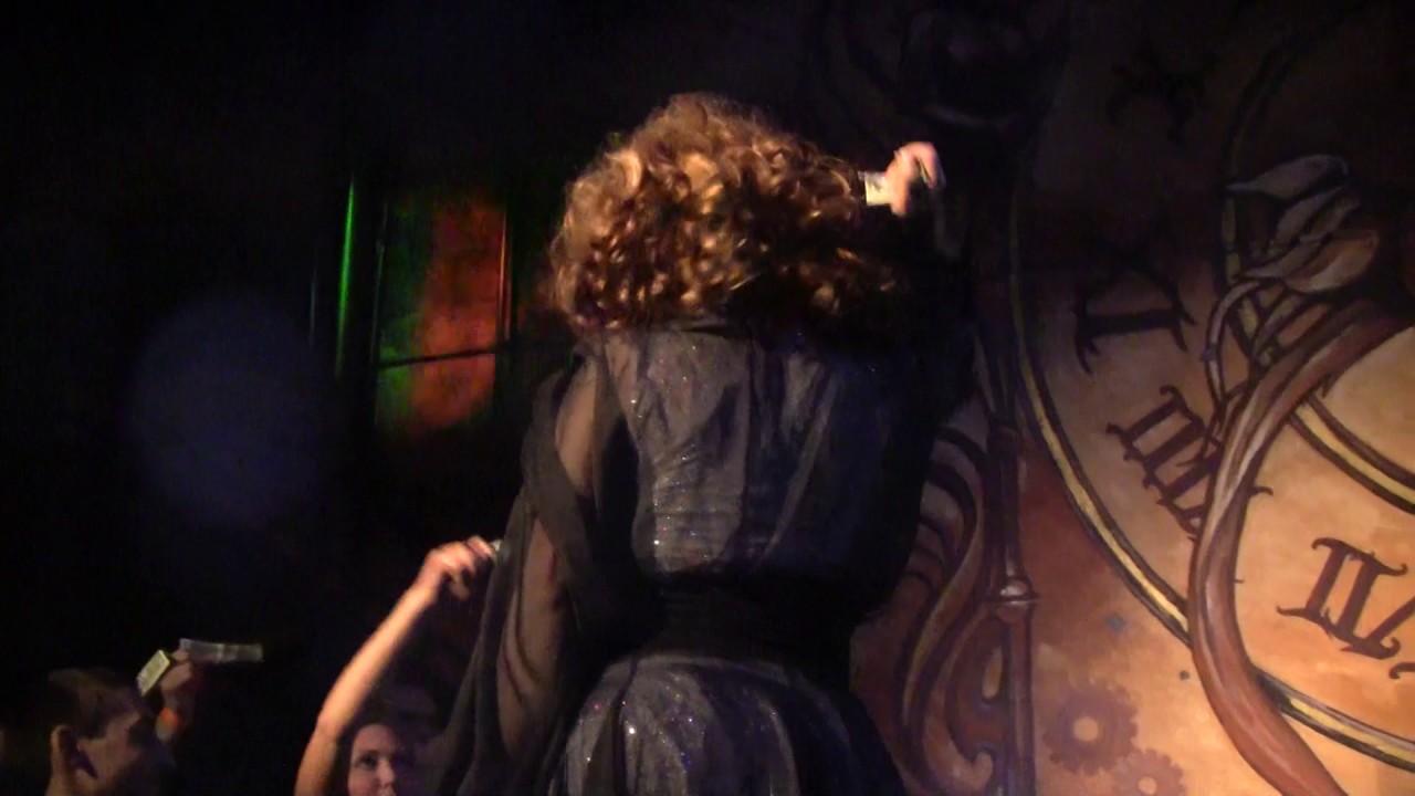 Vain @ Cavo - Lady Rose Amore (Tears) - YouTube