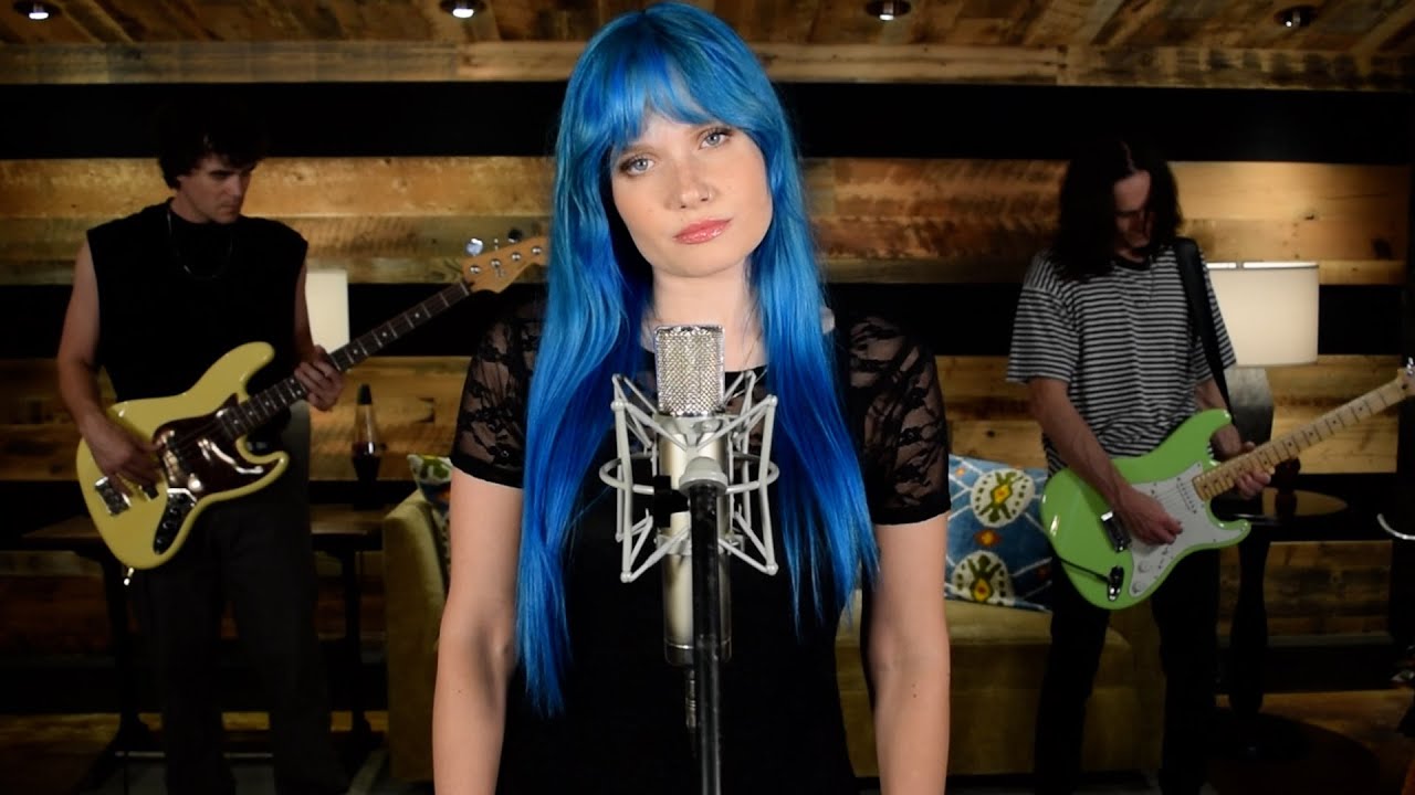 U2 - With Or Without You (IMY2 Cover) - YouTube Music