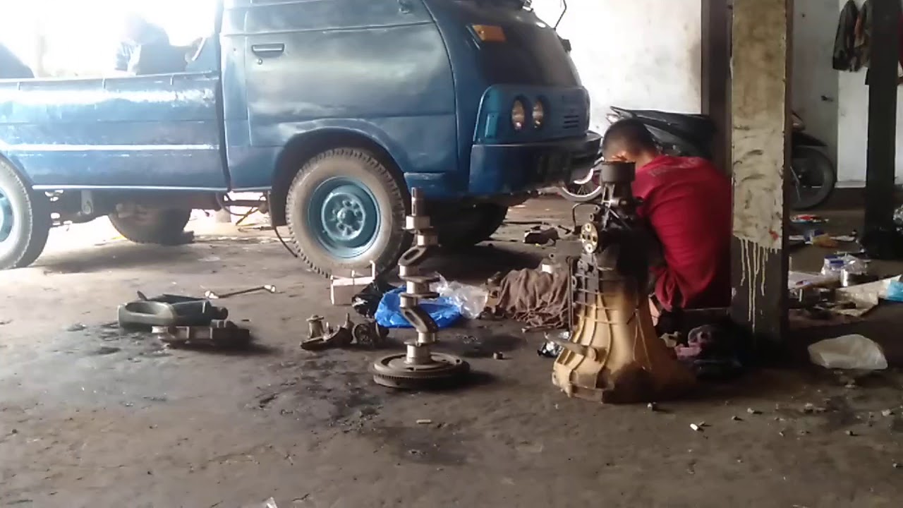 Mobil kol th 1974 - YouTube