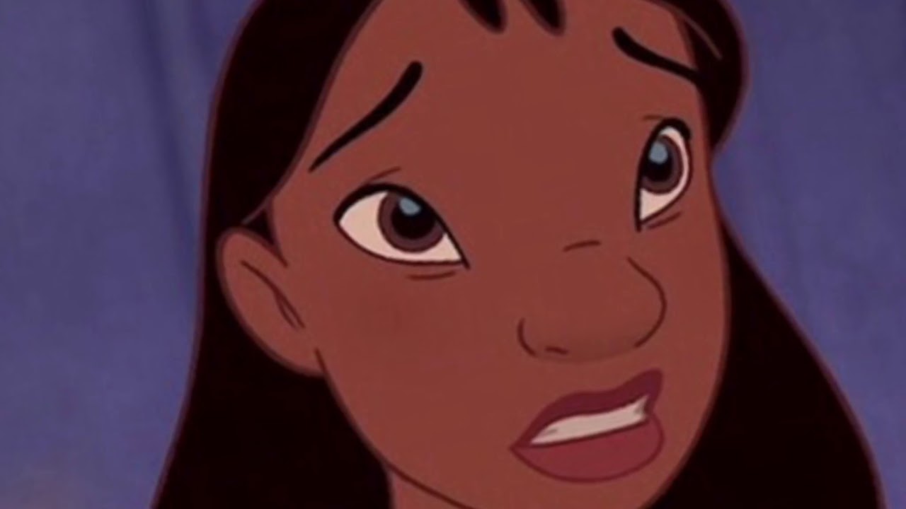 LILO glow up!, - YouTube