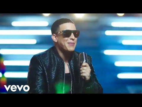 Daddy Yankee - EL REY DEL LO IMPERFECTO (Official Video)