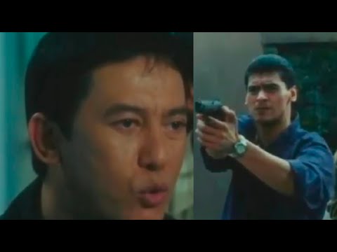 Ang part 1 ng Full movie Philip Salvador | PAG Oras mo na | Yosno TV