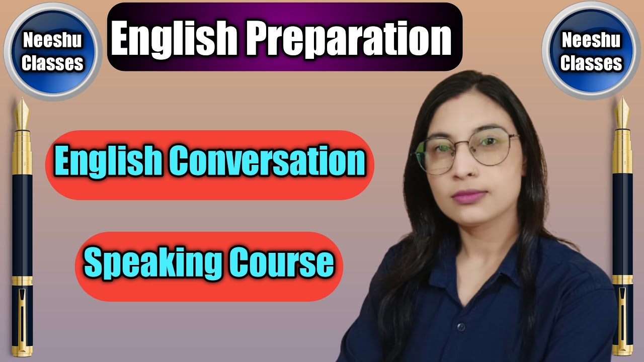 English Speaking Course | Spoken English | English Conversation ...