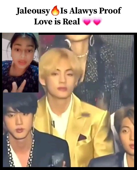 Look at tae face expression suddenly change 🔥💫 taekook forever 💗 # ...