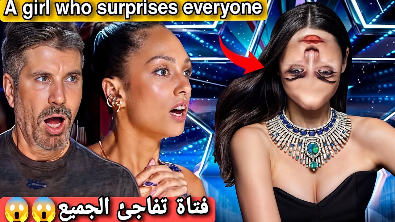 Magician Sacred Riana raises and the episode went down in history at ...