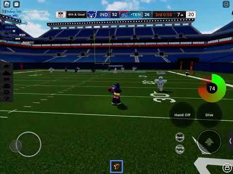Football time ( ff2 roblox) - YouTube