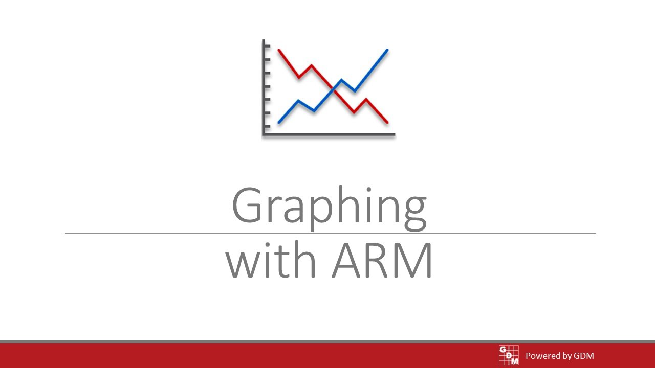 ARM Software Webinar - Graphing with ARM - YouTube