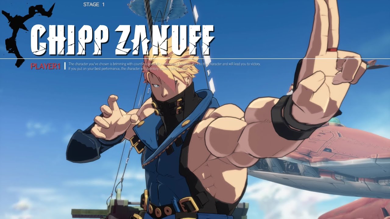 Guilty Gear Strive Arcade mode playthrough - YouTube