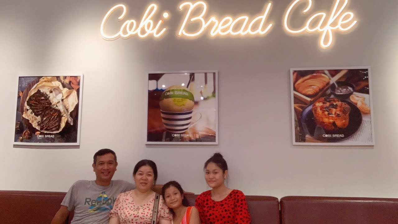 Cà phê dạo phố Phú Mỹ Hưng Saigon về đêm | cà phê Phú Mỹ Hưng CoBi ...