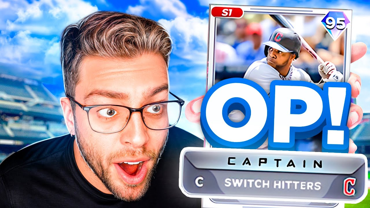 This might be the BEST captain EVER! - YouTube