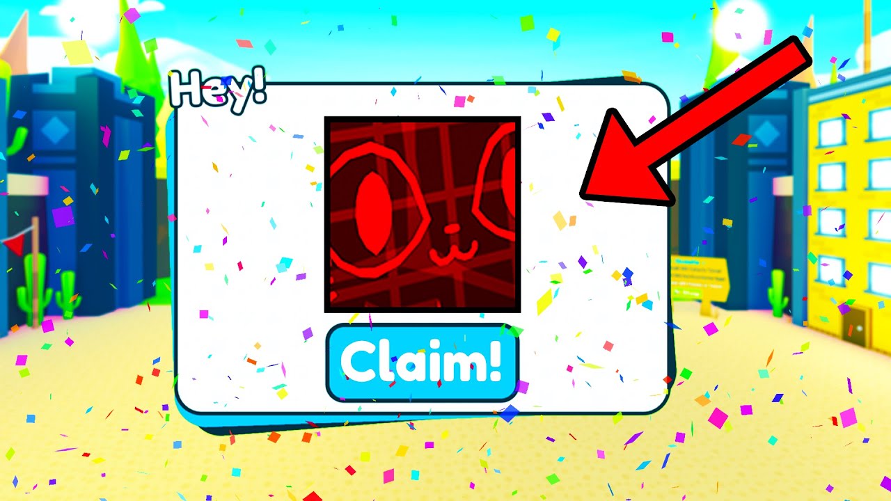 I Evolved Every Pet In Pet Simulator X and THIS HAPPENED... - YouTube