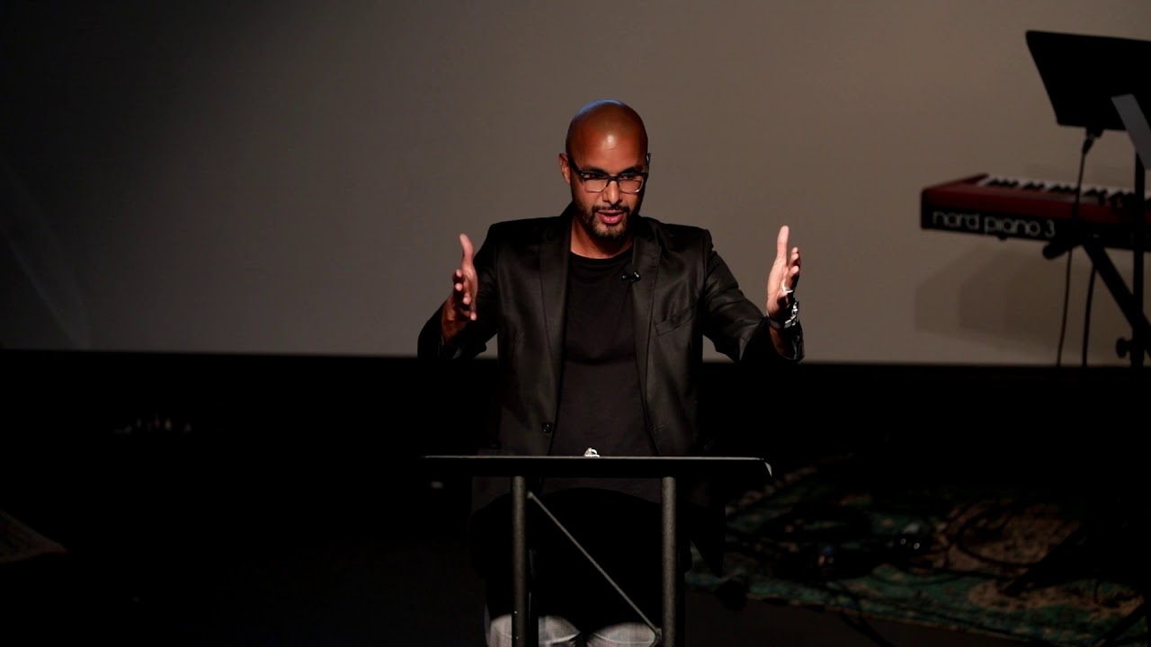 Teach Us To Pray: Can't Stop, Won't Stop - Ralph Castillo - YouTube