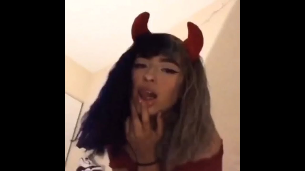 lilbubblegum - vintage sweater (prod. $upreme) - YouTube