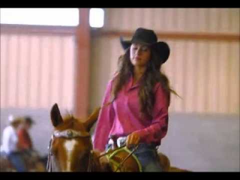 Rodeo Girls a - Copy (2)1 - YouTube