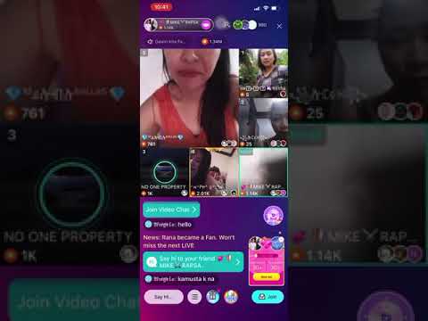 may nag pasusu bigo p1