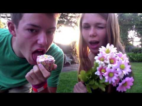 Sarah and Andrew's ASL 2 Final