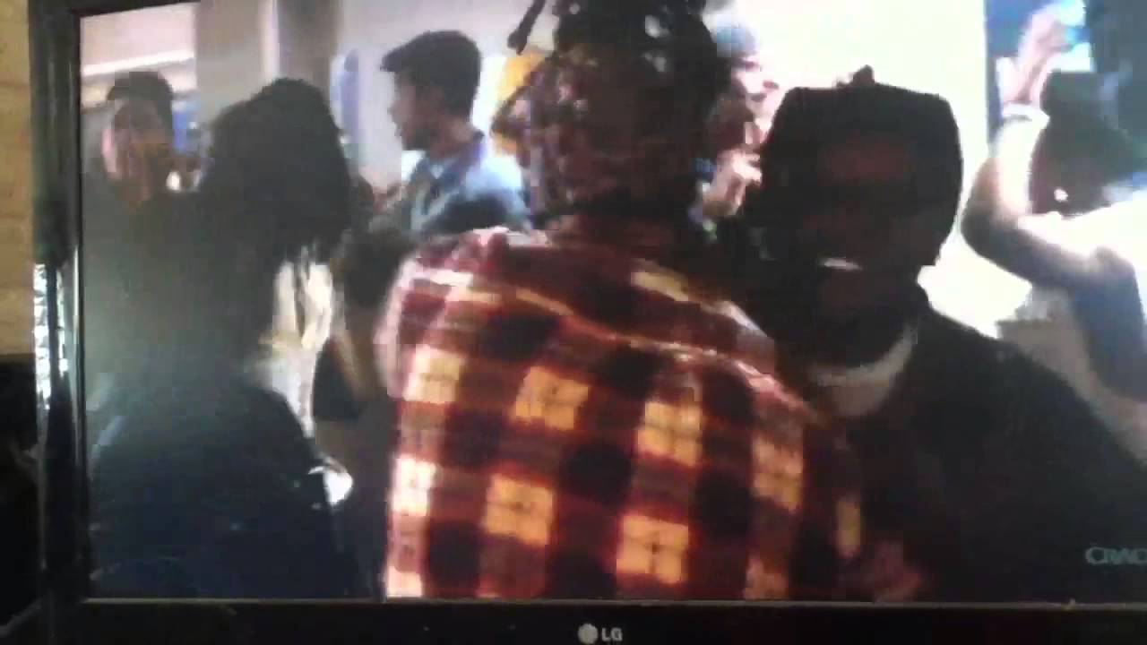 Higher Learning Busta Rhymes - YouTube