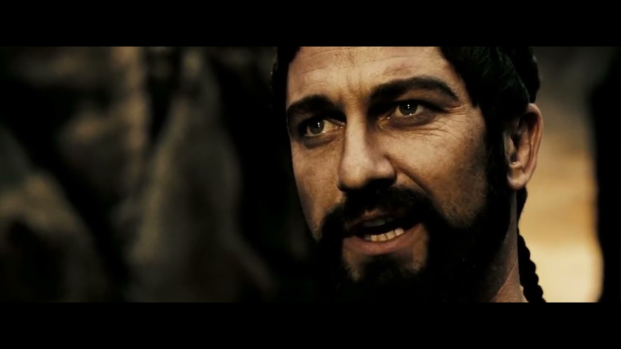 300 The Movie “the Persian Warrior s” | Tamil - YouTube