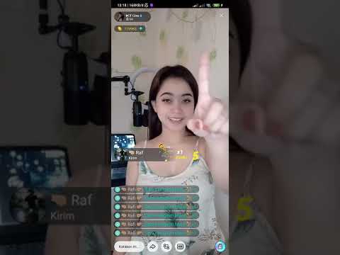 LIVE PEMERSATU BANGSA