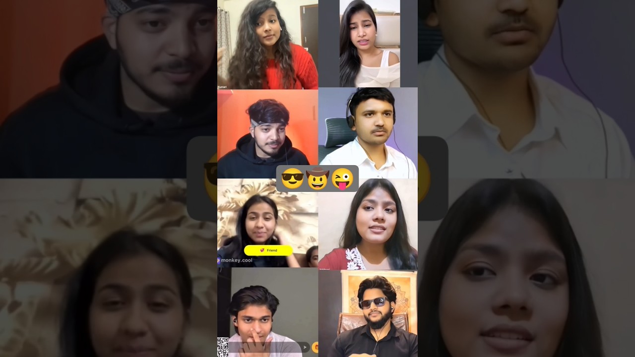 #crazy roster #viralvideo #omegle #shortvideo 😎🤠😜 - YouTube