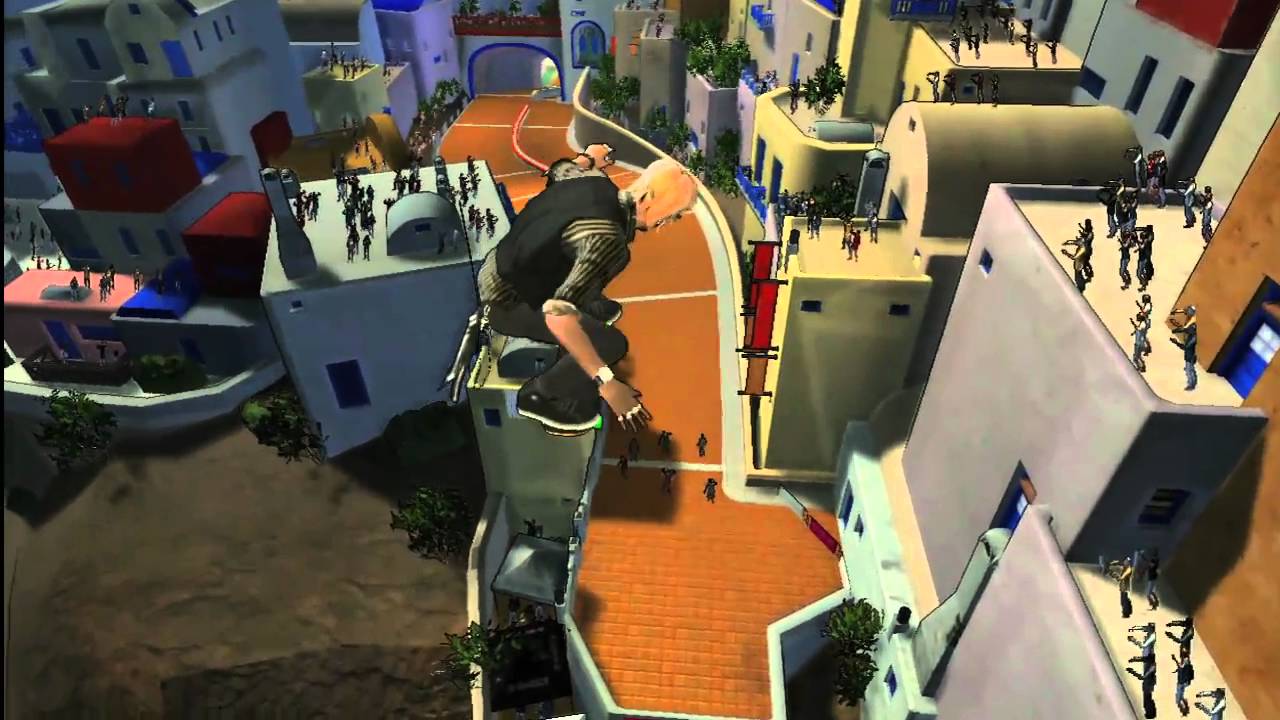 Corey Duffel - Osiris - YouTube